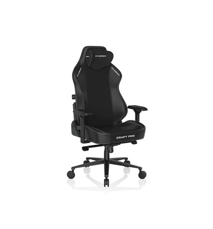 DXRACER CRAFT PRO SERIES 001 - Black - GGC CAMBODIA - "Bring Techs to ...