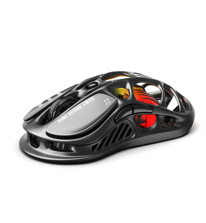 Gravastar Mercury M2 - Stealth Black - Gaming Gears - Best Gaming Gears ...