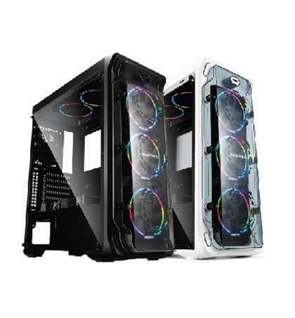 Segotep Casing LUX II - GGz STORE - "Get The Gear. Get The Game"