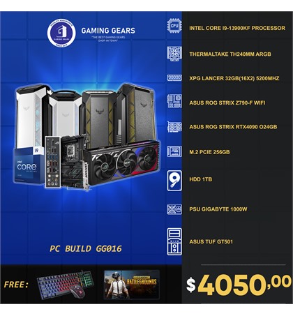 Gaming Gears - Best Gaming Gears Shop in Town.