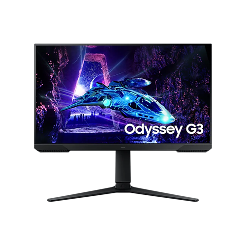 Samsung Odyssey G3 2024 (Pivot) FHD 180Hz 27Inch - Gaming Gears - Best ... Samsung Odyssey G3 2024 (Pivot) FHD 180Hz 27Inch - Gaming Gears - Best ...