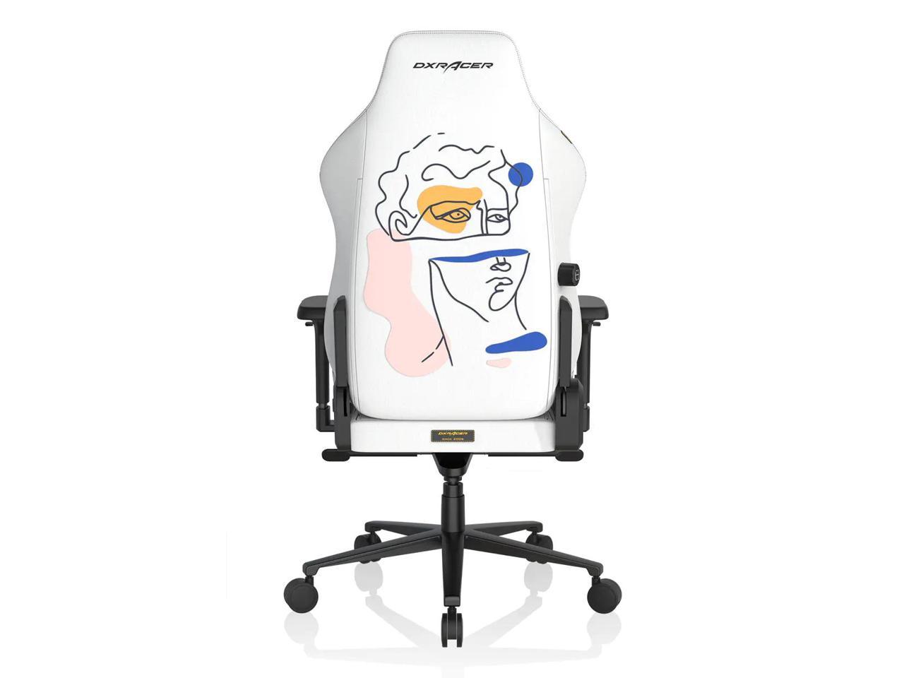 DXRACER CRAFT PRO SERIES - THINKER - Gaming Gears - Best Gaming Gears ...