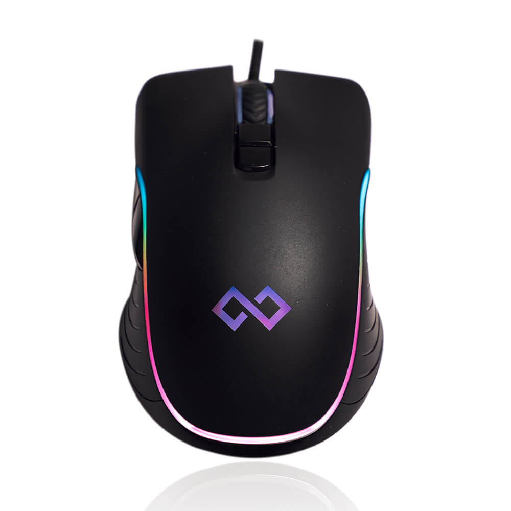 Infinity Mirana Gaming Mouse - GGC CAMBODIA - "Bring Techs to your Table"